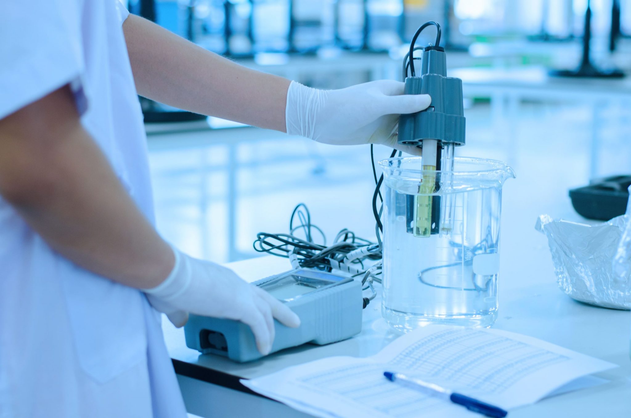 🧪 Cómo Medir el pH en el Laboratorio: Guía Paso a Paso para Estudiantes ...